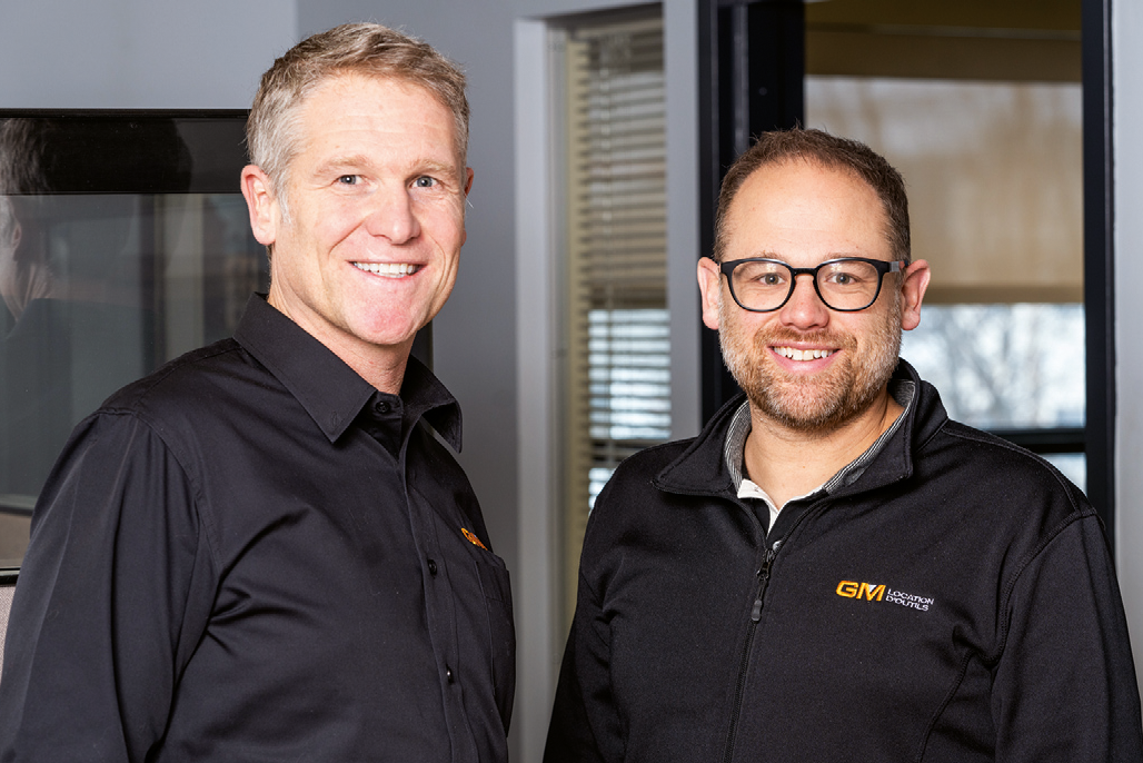 On parle de nous dans la Revue Industries & Commerce - Location d’outils GM